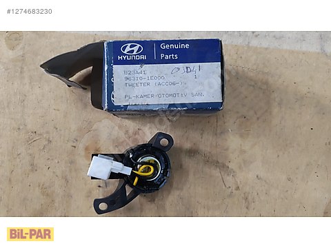 Otomobil & Arazi Aracı / Elektrik / ERA ÖN SOL KAPI HOPARLÖR GRUBU ...