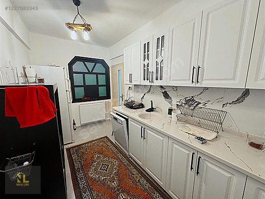 NEW LİFE' DAN ŞİLE' DE LEBİDERYA DENİZ MANZARALI 3+ 1 DAİRE - Satılık ...