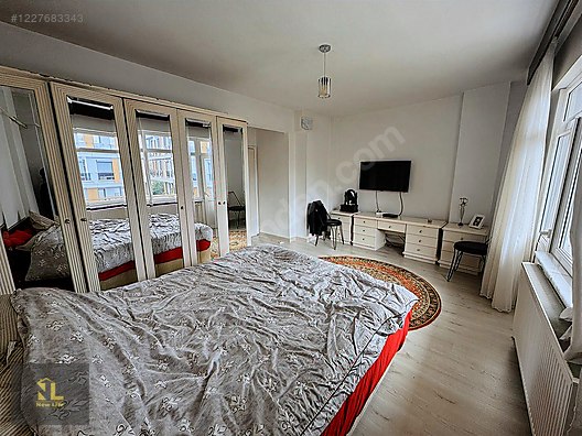 NEW LİFE' DAN ŞİLE' DE LEBİDERYA DENİZ MANZARALI 3+ 1 DAİRE - Satılık ...