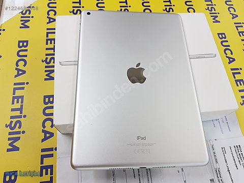 APPLE İPAD 9.NESİL 3/64GB 3AY KVK GARANTİLİ KUTU FATURALI FIRSAT - Apple iPad 9 sahibinden.com ...