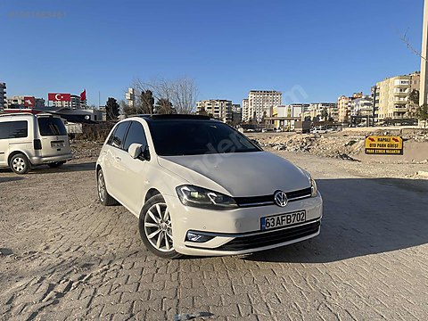 Volkswagen / Golf / 1.6 TDI / BlueMotion Highline / TOPAL GROUP AITO ...