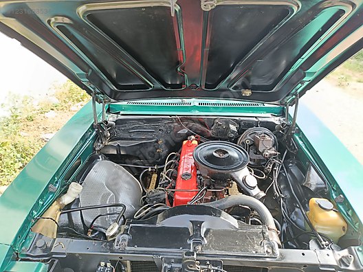 Sahibinden Satılık 1975 Model Km Buick Apollo 895.000 TL - 1231683531