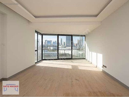 CUENTO ELITE FİNANS ŞEHİRE KOMŞU 3+1 HEMEN TESLİM DAİRE - Satılık Daire ...