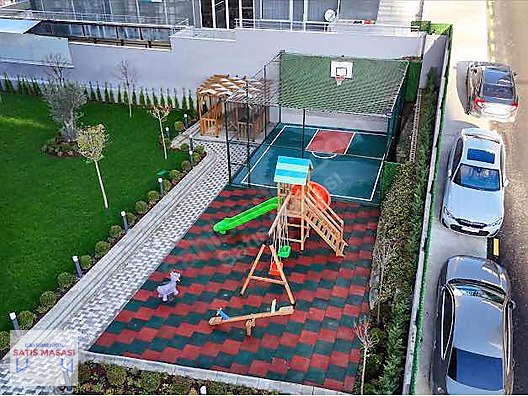 CUENTO ELITE FİNANS ŞEHİRE KOMŞU 3+1 HEMEN TESLİM DAİRE - Satılık Daire ...