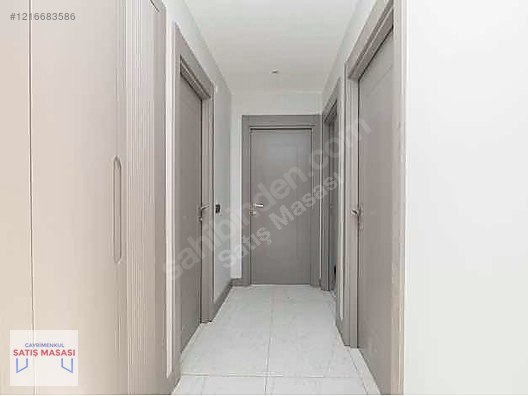 CUENTO ELITE FİNANS ŞEHİRE KOMŞU 3+1 HEMEN TESLİM DAİRE - Satılık Daire ...