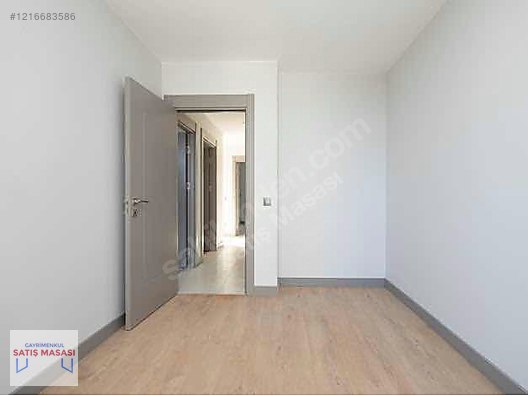 CUENTO ELITE FİNANS ŞEHİRE KOMŞU 3+1 HEMEN TESLİM DAİRE - Satılık Daire ...