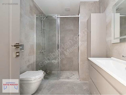 CUENTO ELITE FİNANS ŞEHİRE KOMŞU 3+1 HEMEN TESLİM DAİRE - Satılık Daire ...