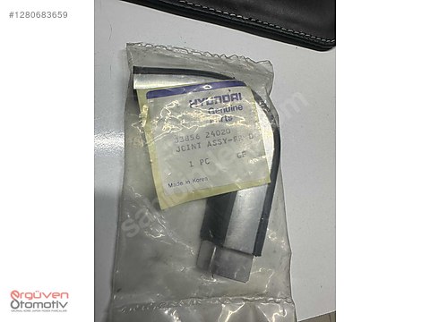 HYUNDAİ EXCEL SOL ARKA KELEBEK CAM KÖŞE NİKELAJI 83856-24020 - İlan ve ...