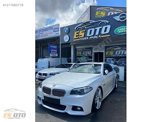 Cars & SUVs / Engine / 11257601181 N13 PİSTON TAKIMI BMW F20 F30 ES OTO ...