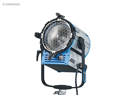 Arri T5 / Sinema Işığı sahibinden.comda - 1289683823