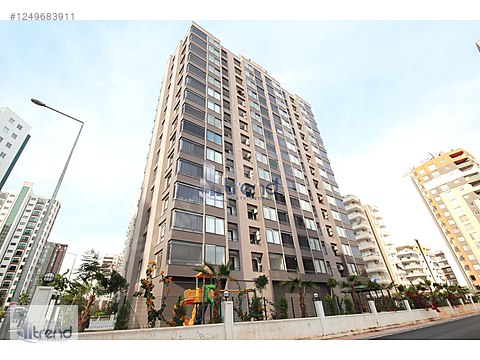 TREND'den SOLİ CENTER CİVARINDA ARA KAT UYGUN FİYATLI SON 2+1 - Satılık ...