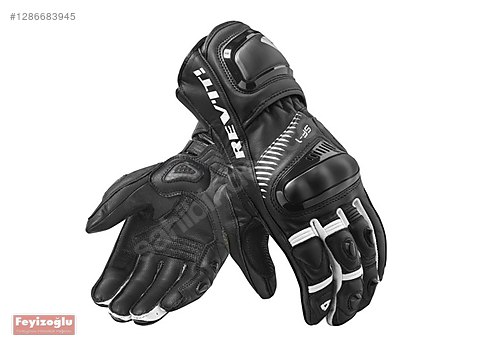 REVIT SPITFIRE ELDİVEN SİYAH-BEYAZ S sahibinden.comda - 1286683945