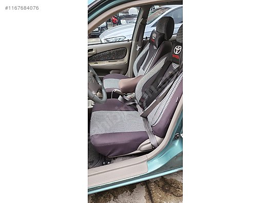 Toyota / Corolla / 1.3 / Base / İhtiyaçdan Çok Acil Kaskolu Toyota ... Toyota / Corolla / 1.3 / Base / İhtiyaçdan Çok Acil Kaskolu Toyota ...