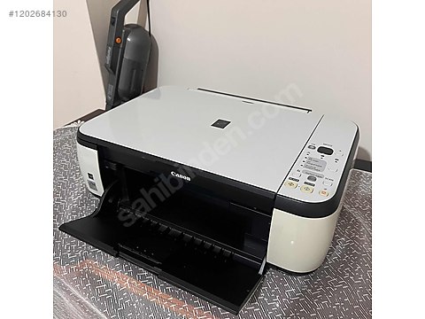 Yazıcı / CANON PIXMA MP272 sahibinden.comda - 1202684130