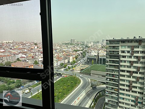 NEF İNİSTANBUL PROJESİNDE GÜNEY CEPHE HAVUZ MANZARALI 2+1 DAİRE ...