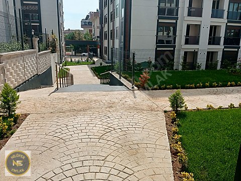 TUZLA POSTANE DE SATILIK SİTE İÇERİSİNDE 3+1 SIFIR DAİRELER - Satılık ...