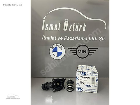 Otomobil & Arazi Aracı / Isıtma & Havalandırma & Klima / MINI ...