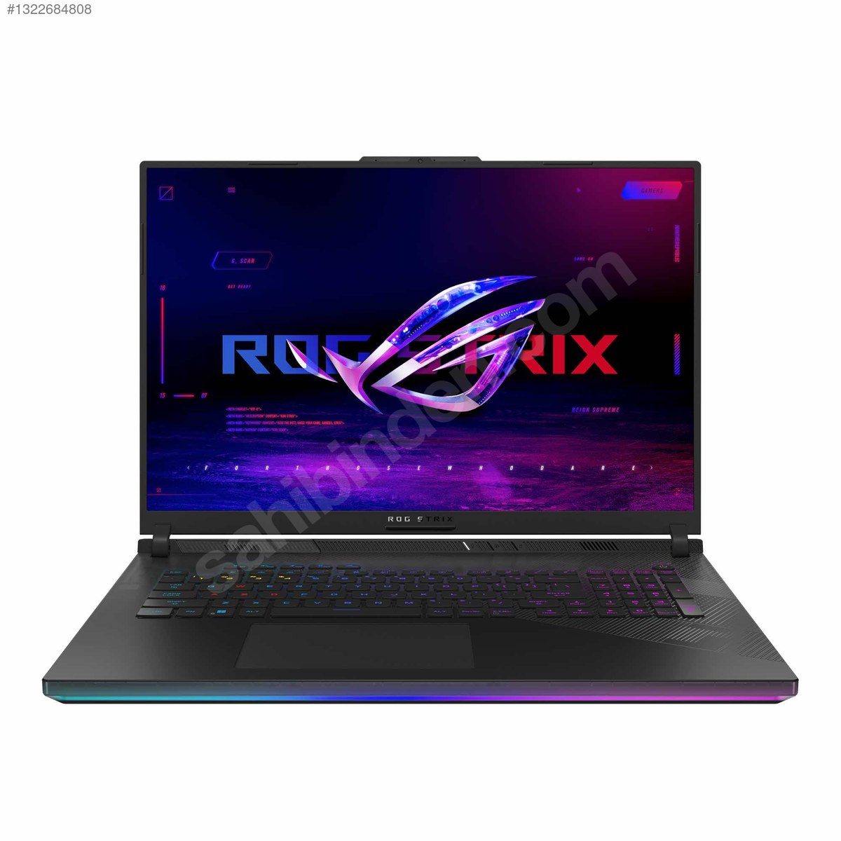 Intel Core i3 Asus Oyuncu Laptop - 1322684808