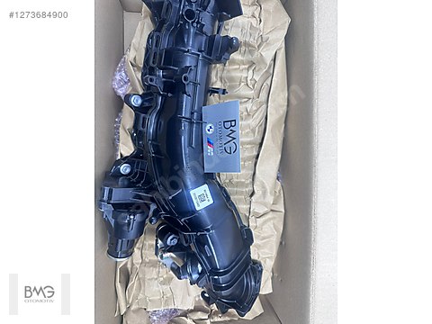 Otomobil & Arazi Aracı / Motor / BMW F20LCİ F20 LCİ B37 EMME MANİFOLD ...