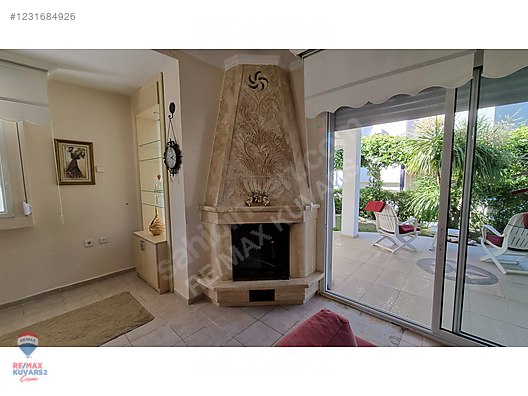 Denize Sıfır Site İçerisinde Satılık Tam Müstakil 4+1 Villa - Satılık ...