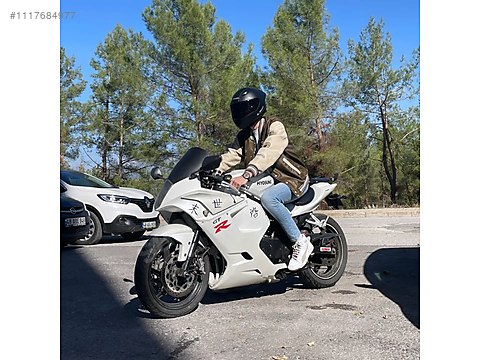 Hyosung GT 250 R 2013 Model Super Sport Motor Sahibinden İkinci El 95. ...