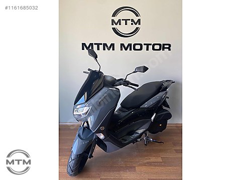 Arora Max Jet 2024 Model Scooter / Maxi Scooter Motor Motosiklet ...