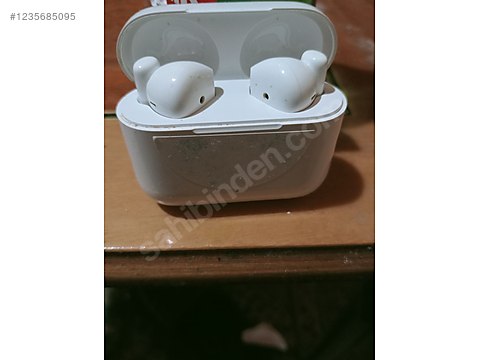 Honor Choice Earbuds X2 Kulak İçi Bluetooth Kulaklık - 1235685095
