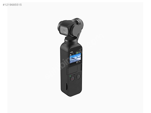 Dji osmo price store