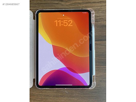 Apple iPad Pro 7 256 GB Tablet - 1284685667