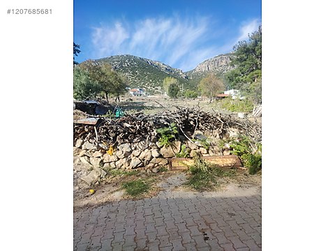 Bucağa 7km uzaklıkta alkayada 1022m2 arsa - Satılık Arsa İlanları ...