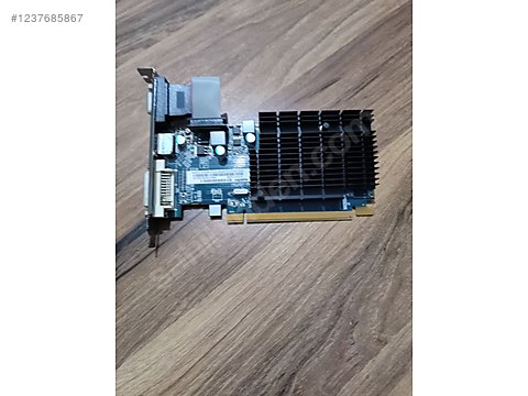 AMD Radeon HD 8350 ekran kartı 1 GB - AMD Ekran Kartı İlanları ...