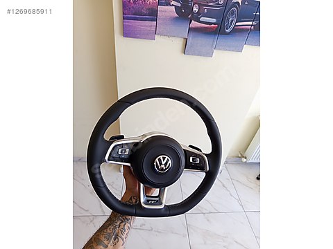 Otomobil & Arazi Aracı / Yürüyen & Direksiyon / VOLKSWAGEN TRANSPORTER ...