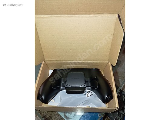 Besavior DIY Kit - Oyun Kolu (Gamepad & Joystick) - 1228685981