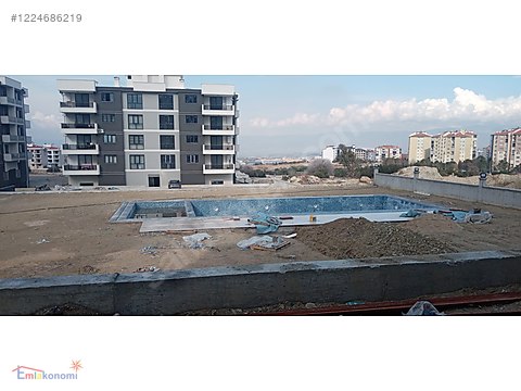 ÇAKMAK TA KENT HASTANESİ YAKINI LÜX DAİRE - Satılık Daire İlanları ...