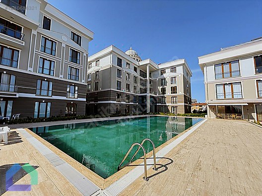 CAPTAINHILL RESIDENCE DUBLEKS 2+1 DENİZ MANZARALI ACİL SATILIK ...