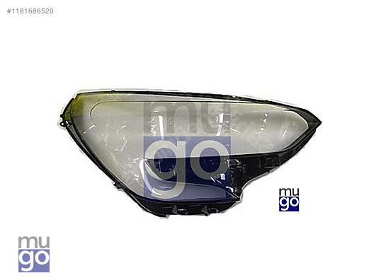 İstanbul Ataşehir MUGO OTOMOTİV Yedek Parça, Aksesuar, Donanım & Tuning ...