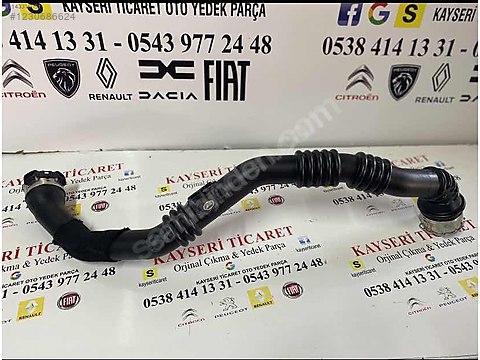 Otomobil & Arazi Aracı / Mekanik / Symbol Duster Dokker Clio 4 1.5 Dci ...
