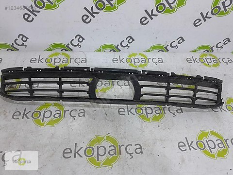 BMW 5 SERİSİ 2017 2023 G30 LCİ ORTA IZGARA 51139463474 - İlan ve ...