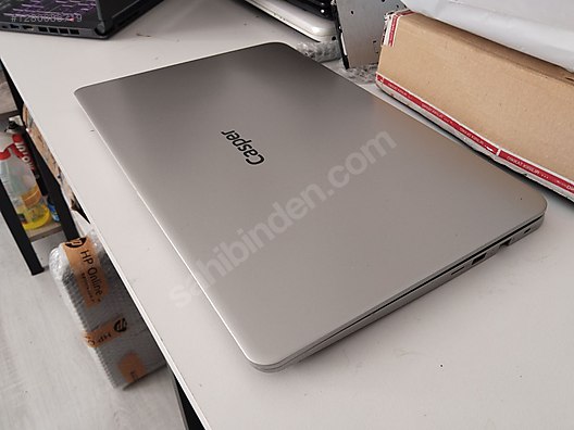 Casper s500 komplebkasa veya parçaları sahibinden.comda - 1286686719