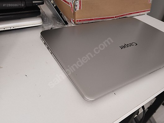 Casper s500 komplebkasa veya parçaları sahibinden.comda - 1286686719
