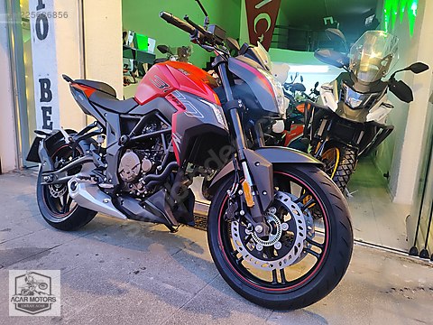 Voge 300 R 2023 Model Enduro / Off-road Motor Motosiklet Mağazasından ...