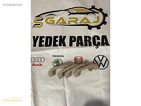 MERCEDES C E CLS W204 W212 W218 TAVAN EL TUTAMAĞI A2048100151 - İlan ve ...