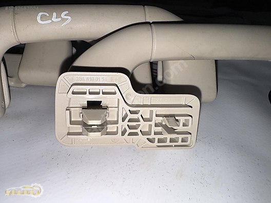 MERCEDES C E CLS W204 W212 W218 TAVAN EL TUTAMAĞI A2048100151 - İlan ve ...