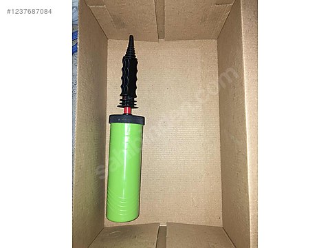 2 EL POMPA sahibinden.comda - 1237687084