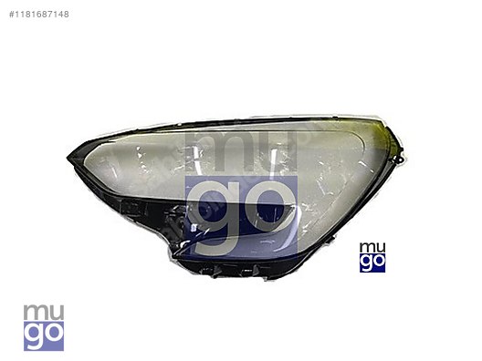 İstanbul Ataşehir MUGO OTOMOTİV Yedek Parça, Aksesuar, Donanım & Tuning ...