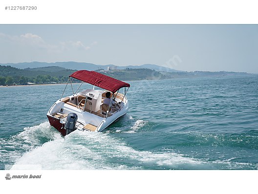 MARİN BOAT 4.98 TANGO | MERCURY 60 HP MOTOR | ÜCRETSİZ TESLİM - Türkiye ...