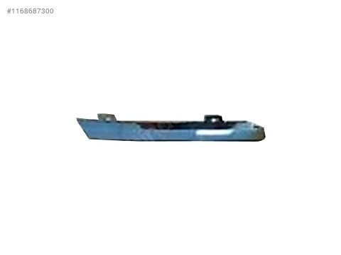 CİTROEN C4 C41 PANJUR ALT KROM ÇİTA SIFIR 98348298VD 98348299VD - İlan ...