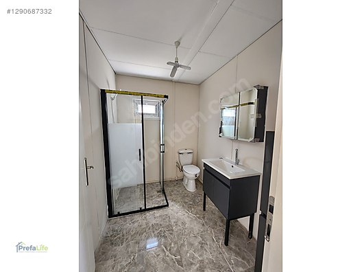 2+1 Prefabrik Ev Modelleri - 1290687332