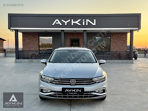 Volkswagen / Passat / 1.5 TSI / Business / Boyasız Passat 1.5 TSI ACT ...