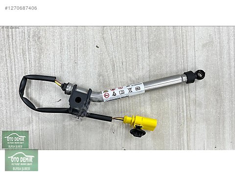 Otomobil & Arazi Aracı / Elektrik / AUDİ A5 YAYA KORUMA TETİKLEYİCİSİ ...